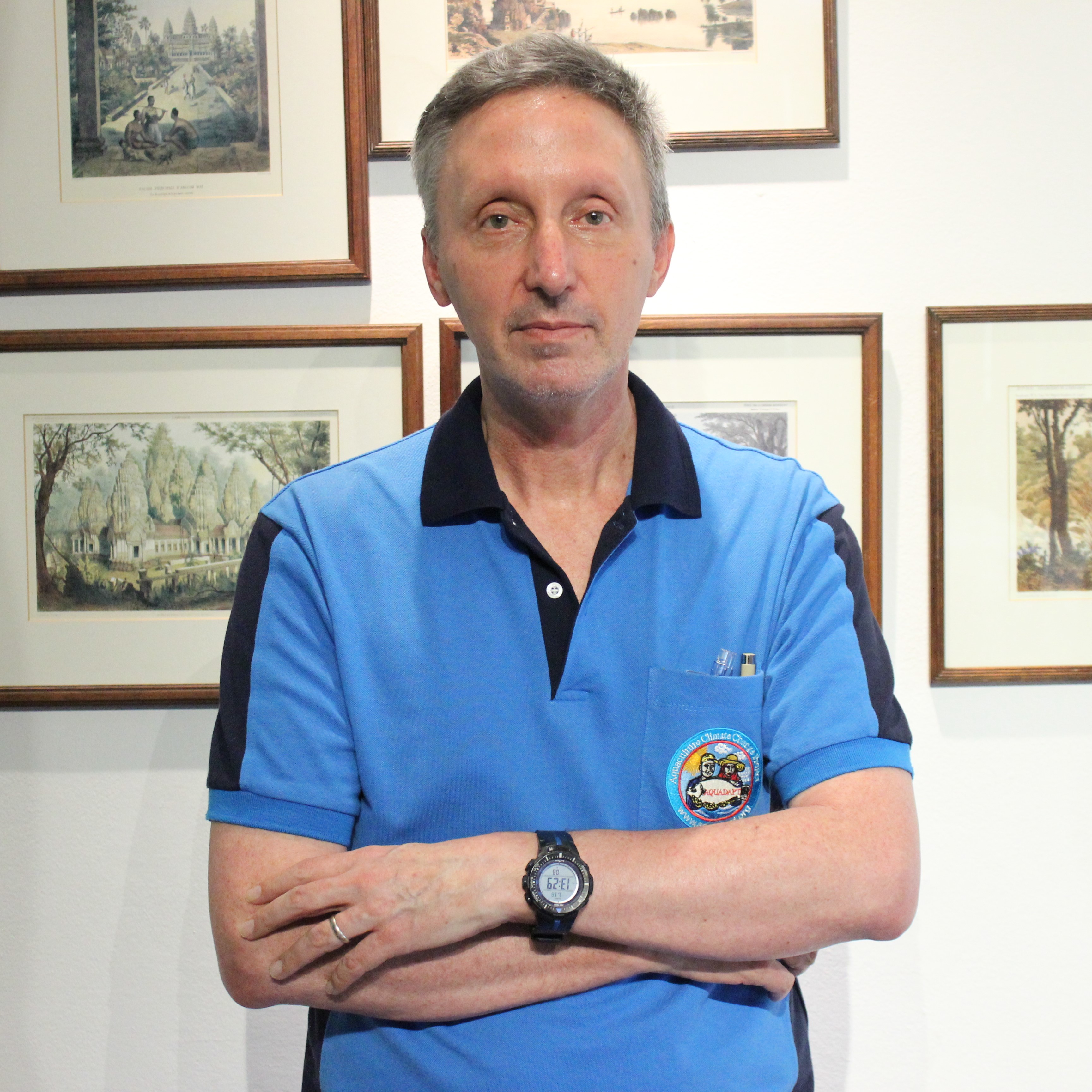 Partners of AQUADAPT-Nature (2023-2027) – AQUADAPT