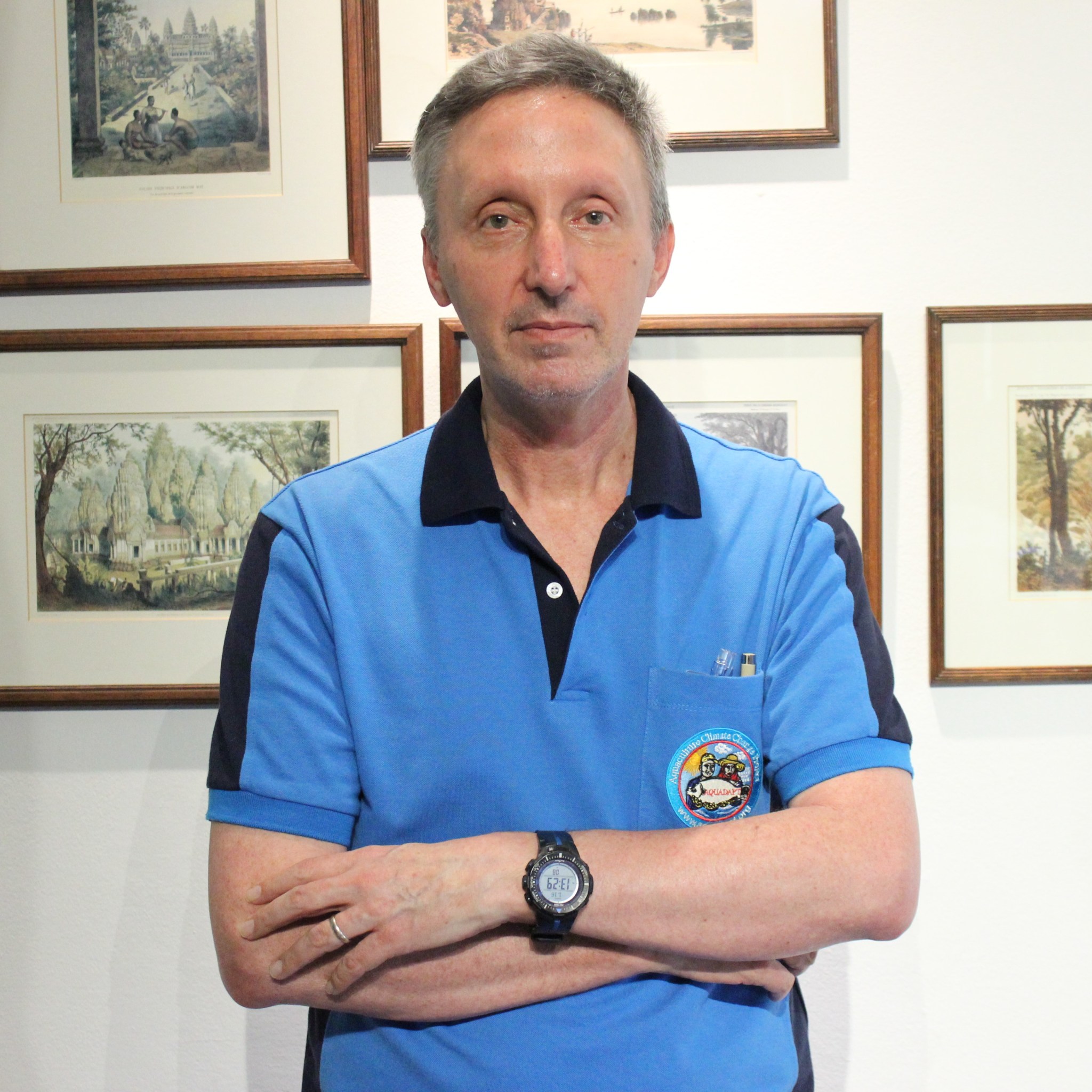 Partners of AQUADAPT-Nature (2023-2027) – AQUADAPT