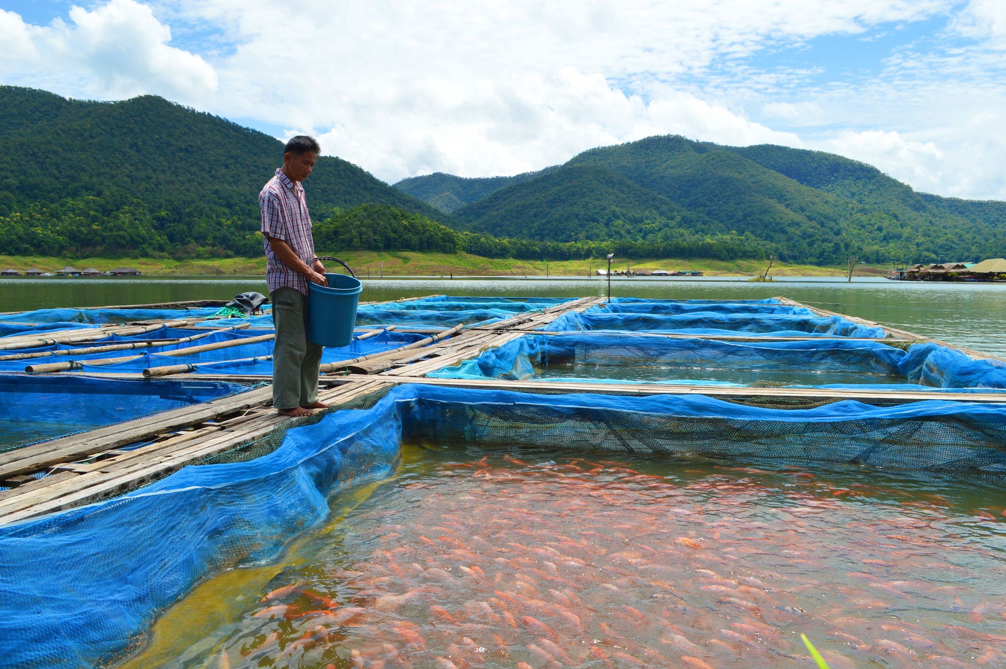 AQUADAPT-Mekong Project – AQUADAPT