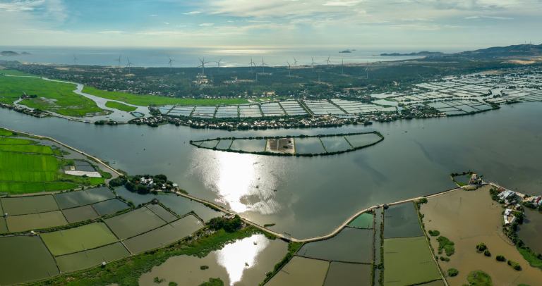 Energy Transition in Vietnam’s Aquaculture Sector – AQUADAPT